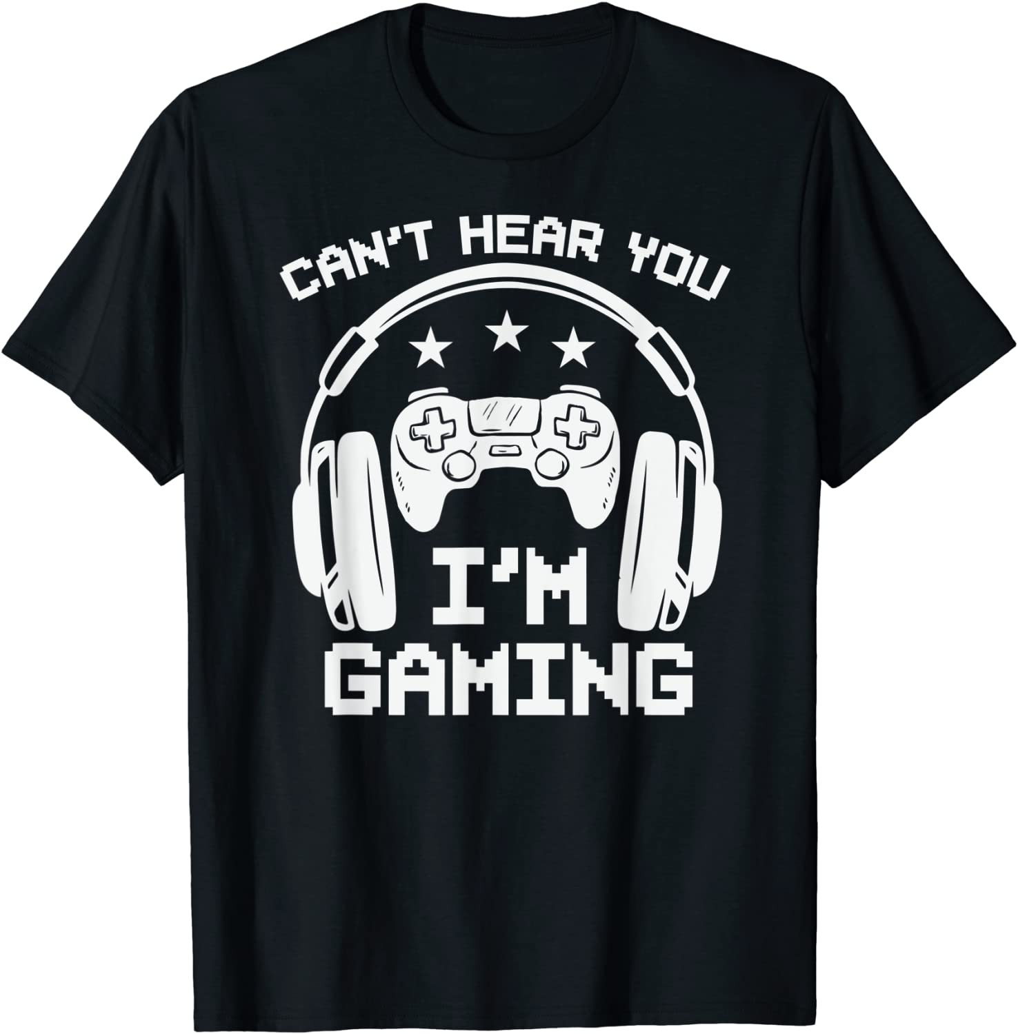 Cant Hear You Im Gaming Headphones Cant Hear You Im Gaming Headphones