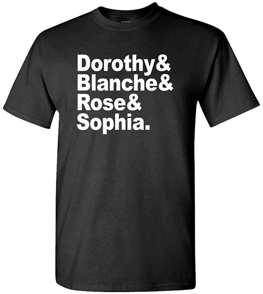 Golden Girls Names Golden Girls Names