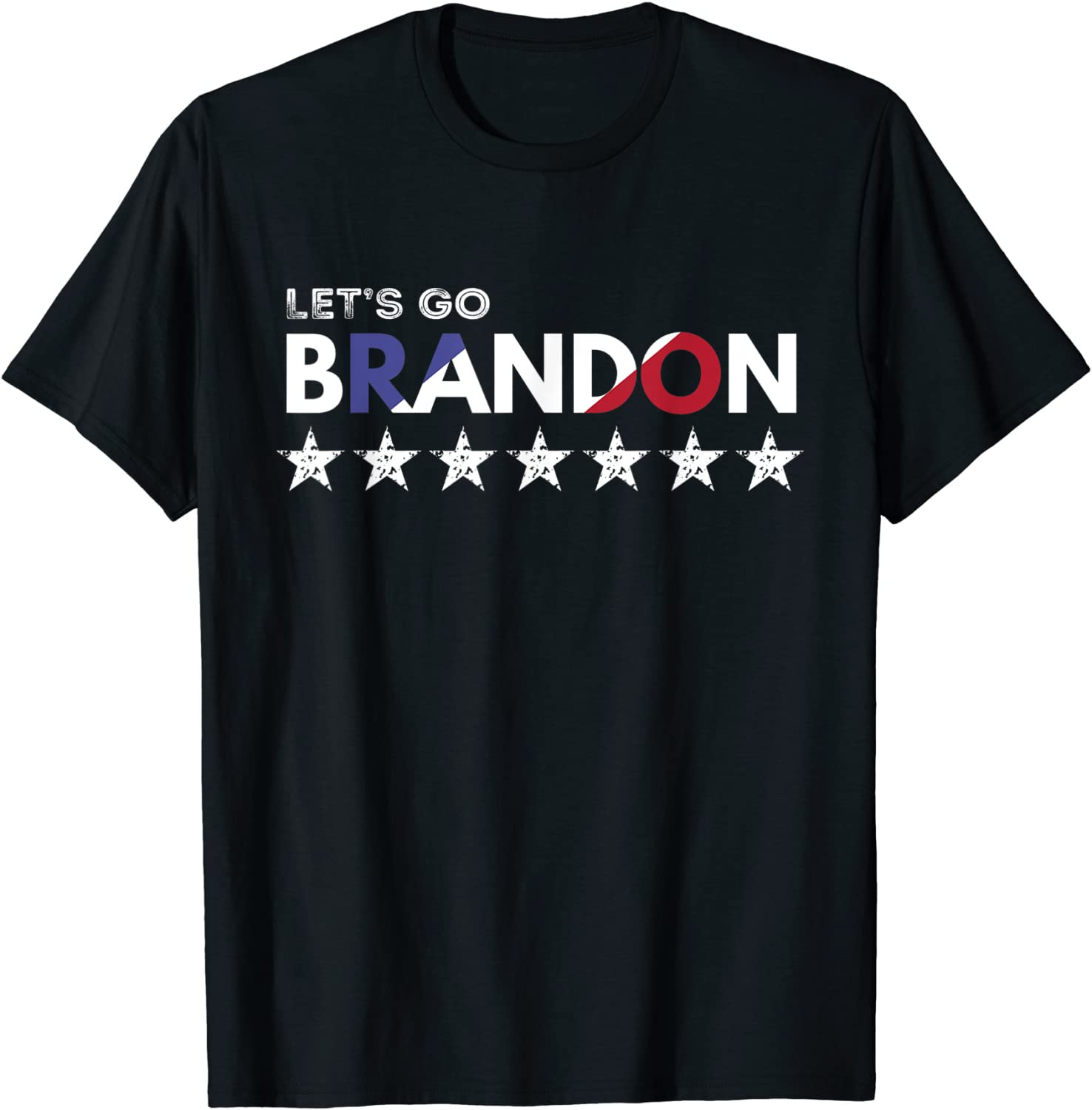 Let's Go Brandon Chant Impeach President Biden Political