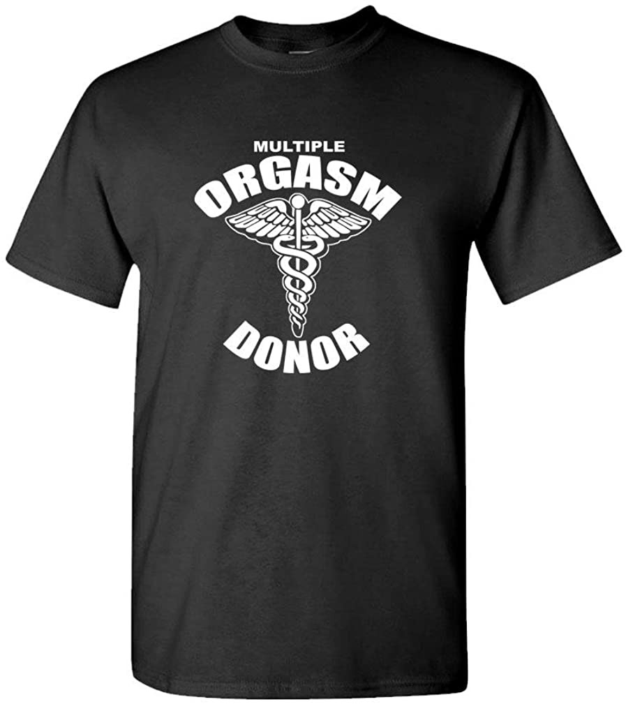 Multiple Orgasm Donor 5981