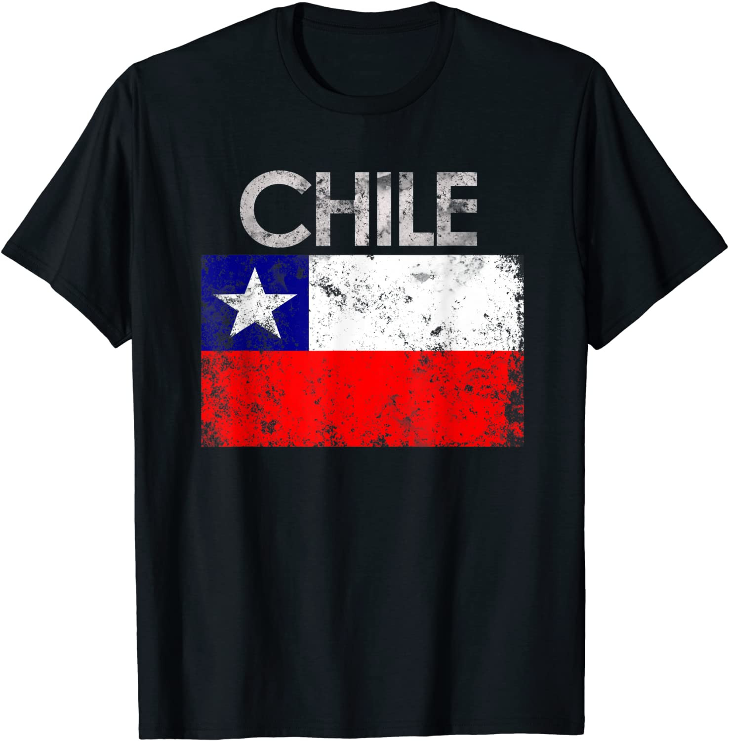 Vintage Chile Chilean Flag Pride Gift Vintage Chile Chilean Flag Pride Gift